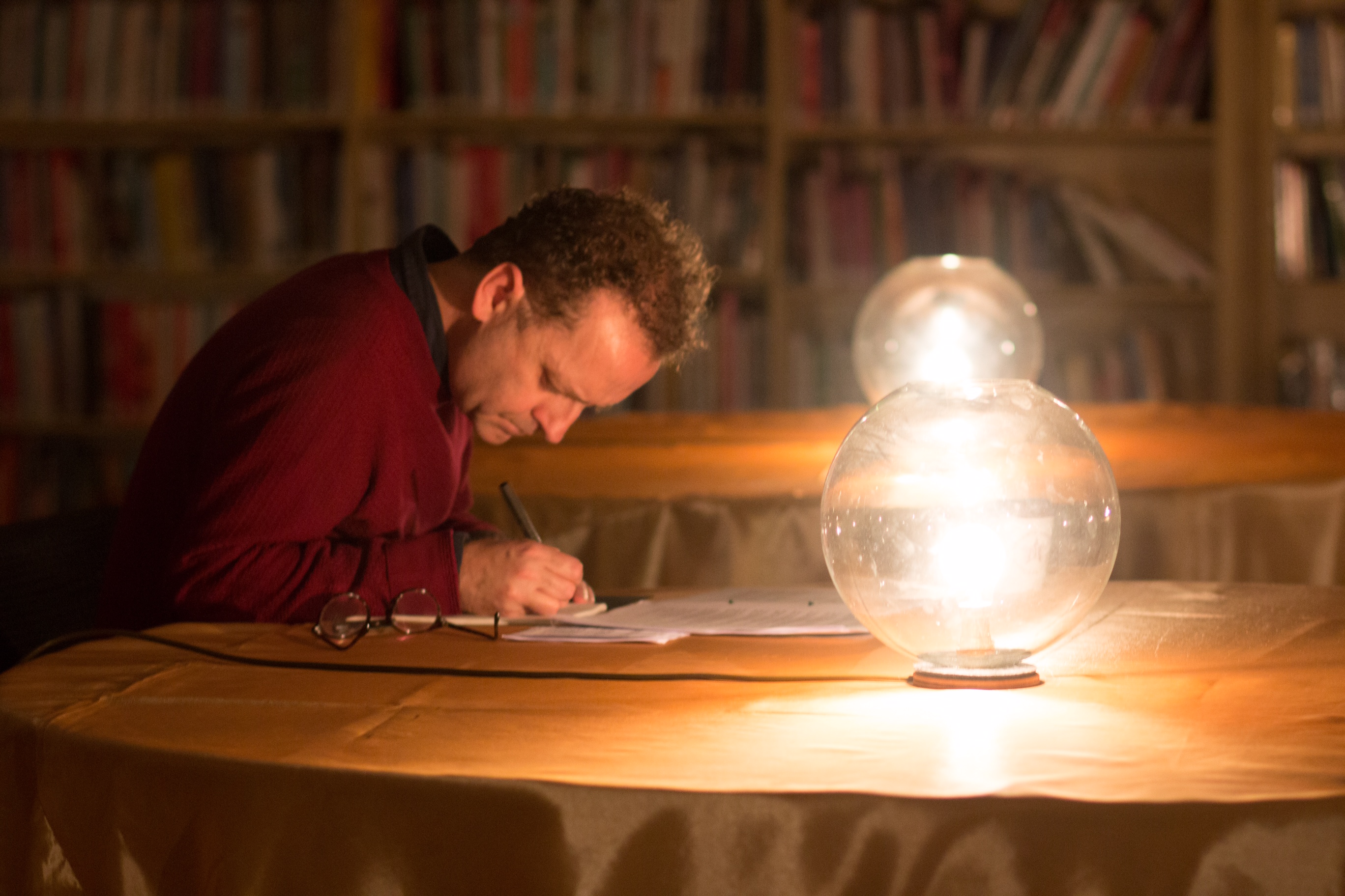 Stephen Sharkey – Plays